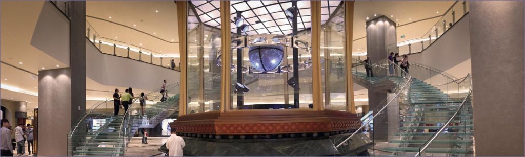 Iconic Features - Technifex