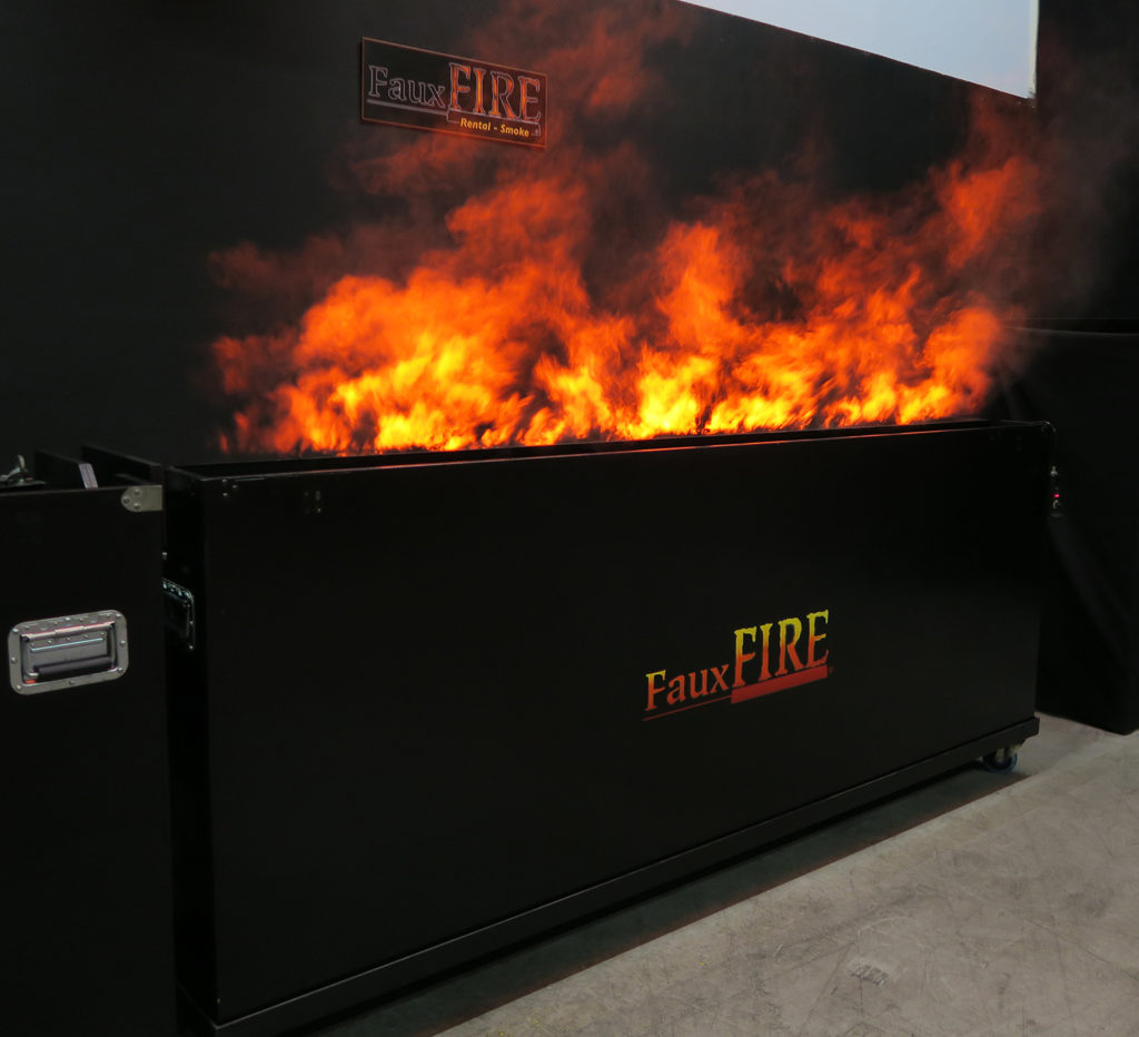 Technifex adds WOW to exhibits and experiential events - ExhibitorLive 17