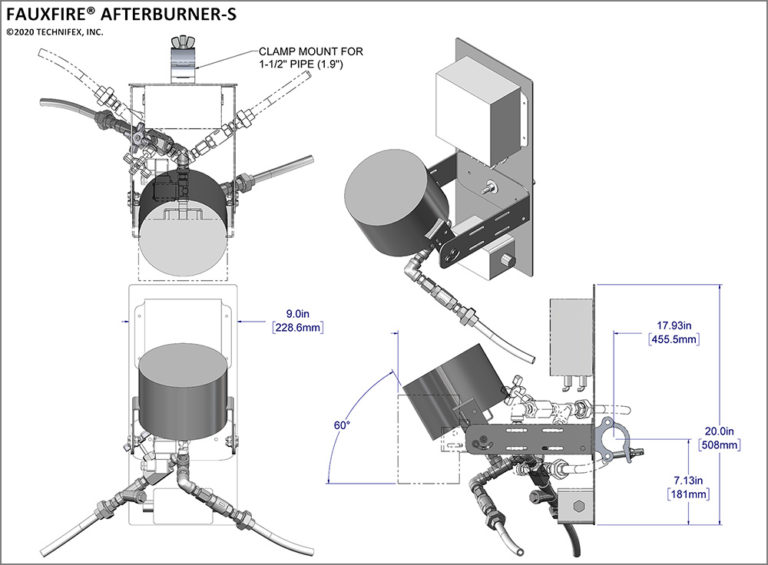 Afterburner-Diagram_S - Technifex