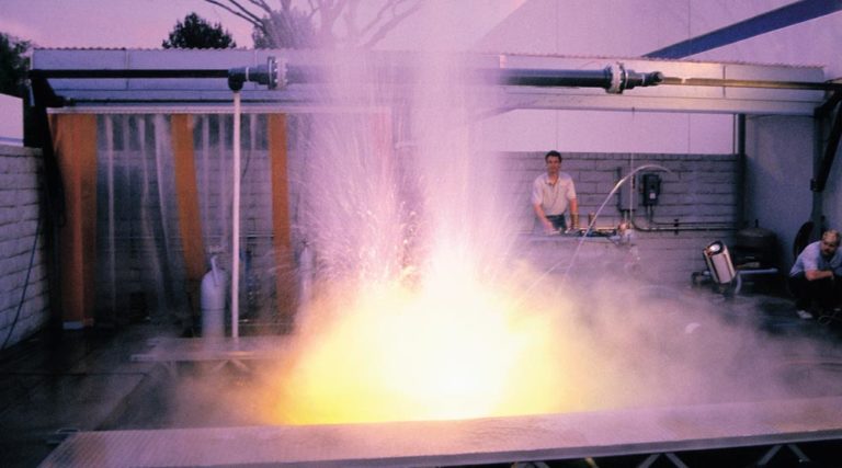 Water Features and Effects - Technifex