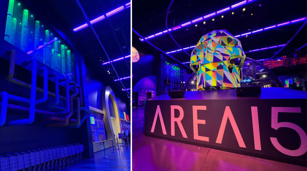 OMEGA MART - Technifex